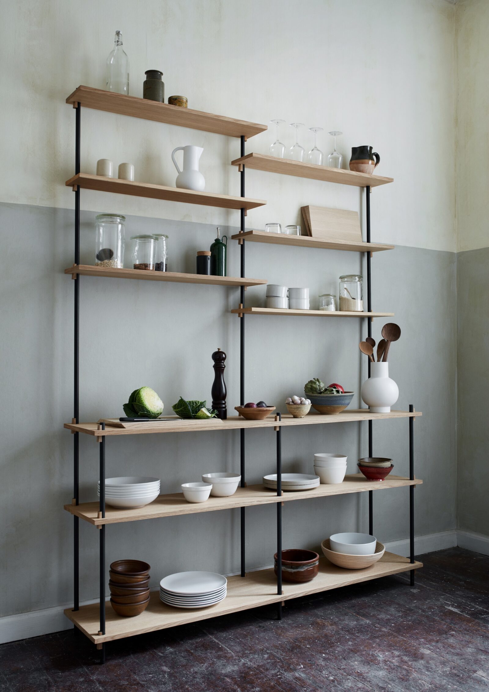 Top Modular Shelving Systems From 12 Designer Brands - A conscious platform