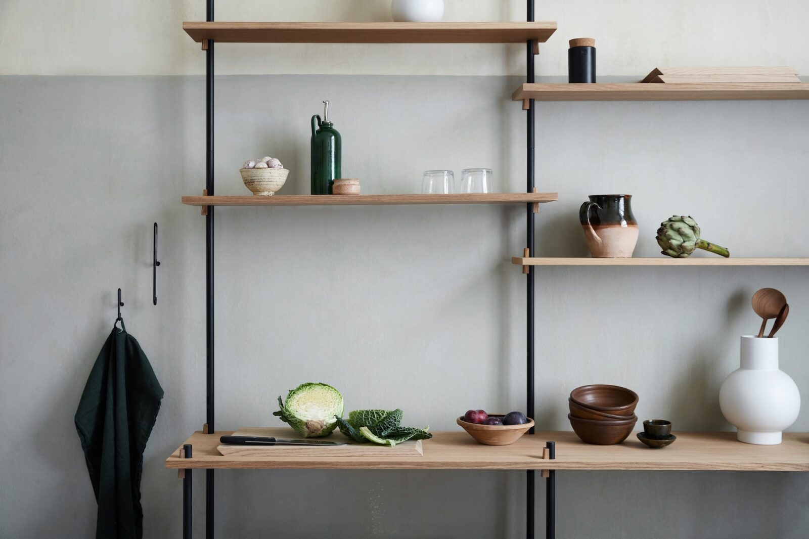 Top Modular Shelving Systems From 12 Designer Brands - A conscious platform