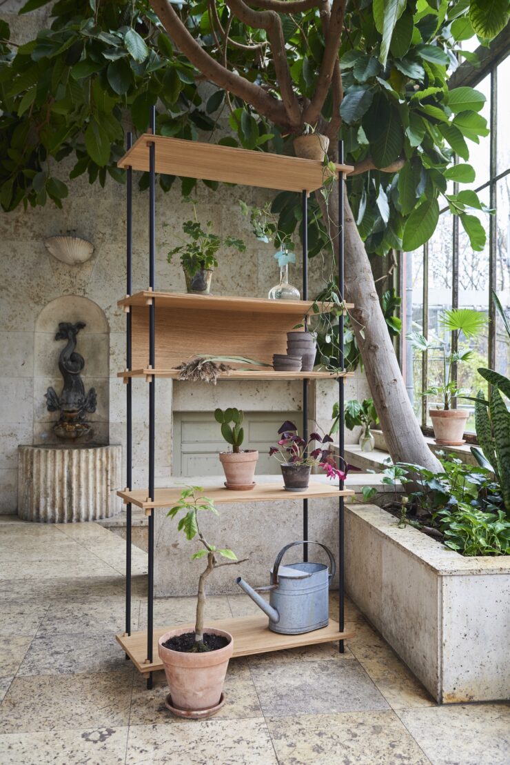 Top Modular Shelving Systems From 12 Designer Brands - A conscious platform