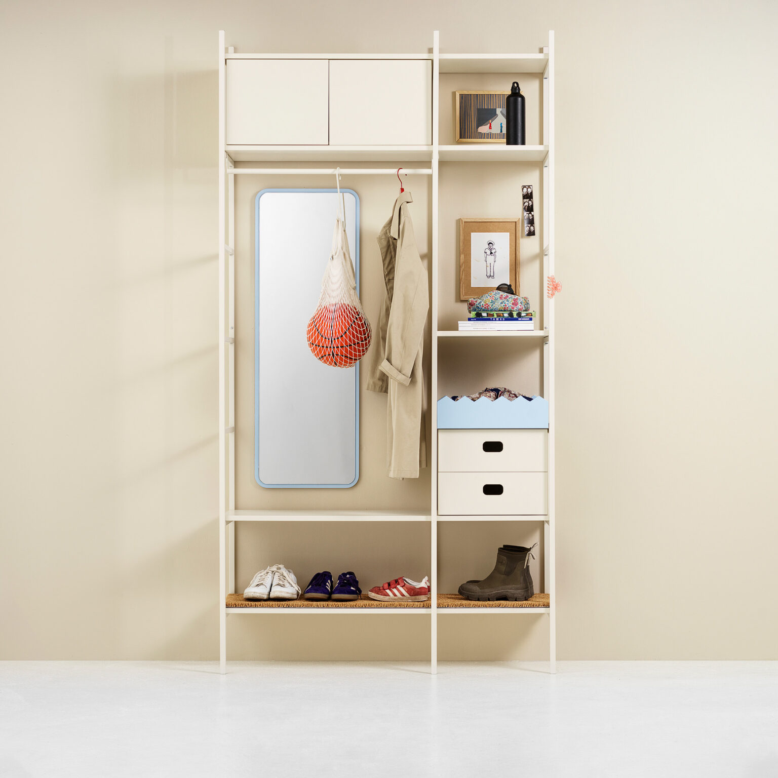 Top Modular Shelving Systems From 12 Designer Brands - MOCHNI