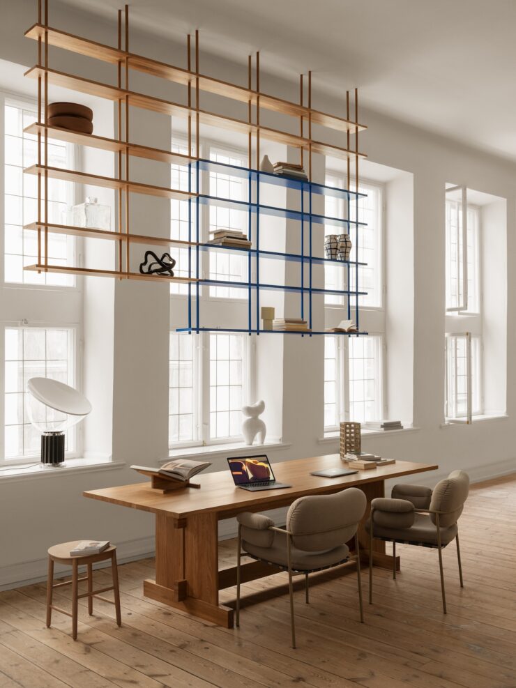 Top Modular Shelving Systems From 12 Designer Brands - A conscious platform