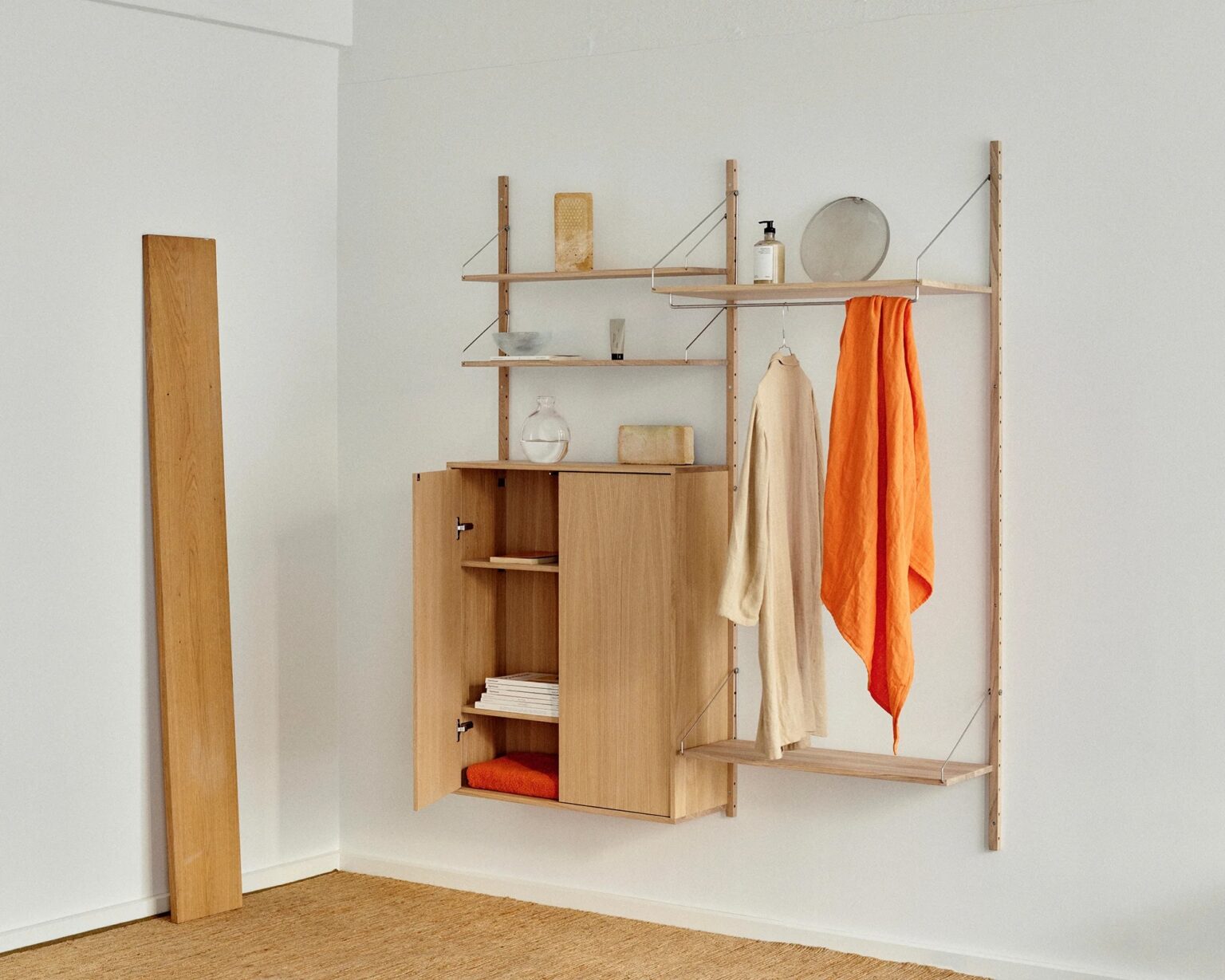Top Modular Shelving Systems From 12 Designer Brands - A conscious platform