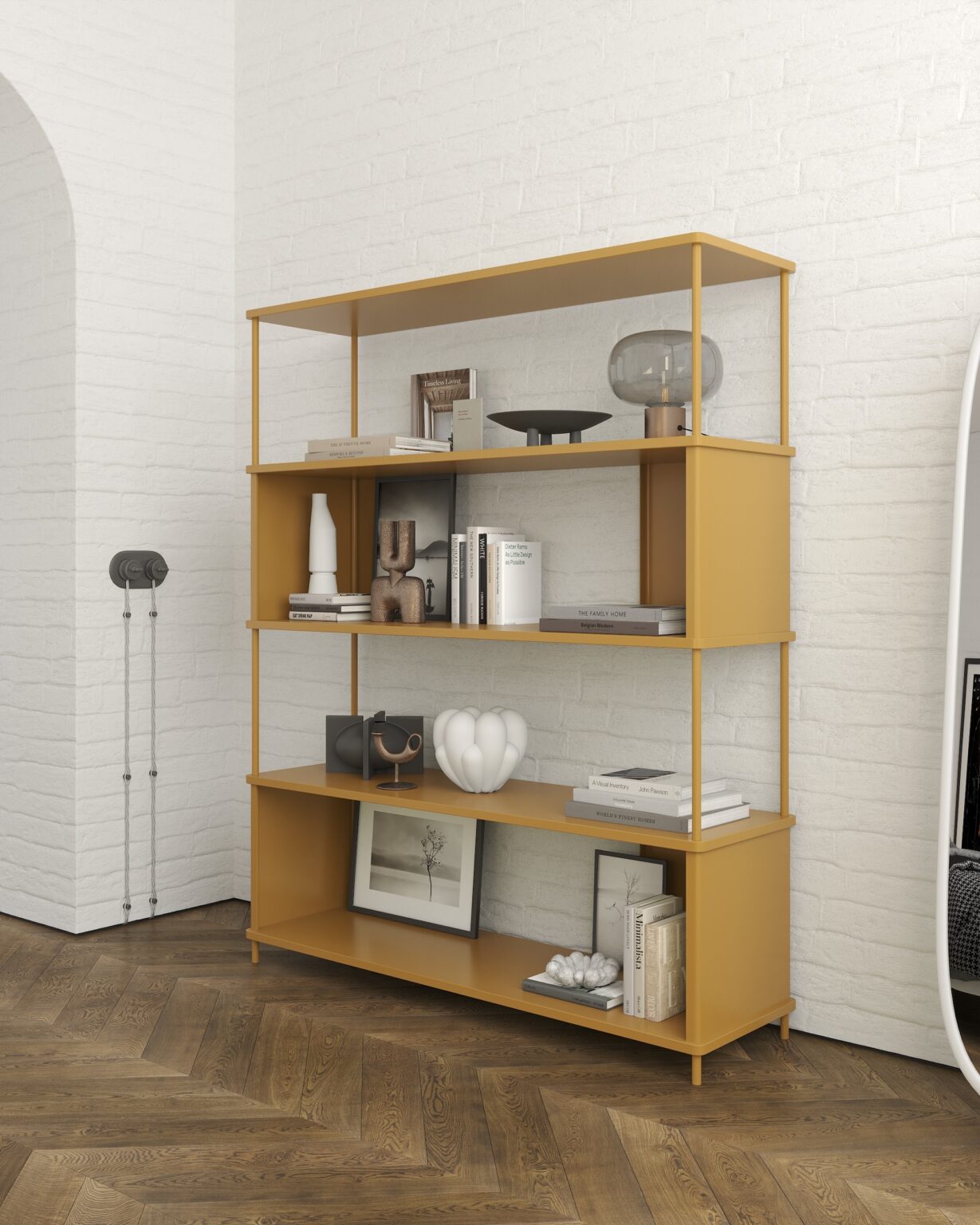 Top Modular Shelving Systems From 12 Designer Brands - A conscious platform