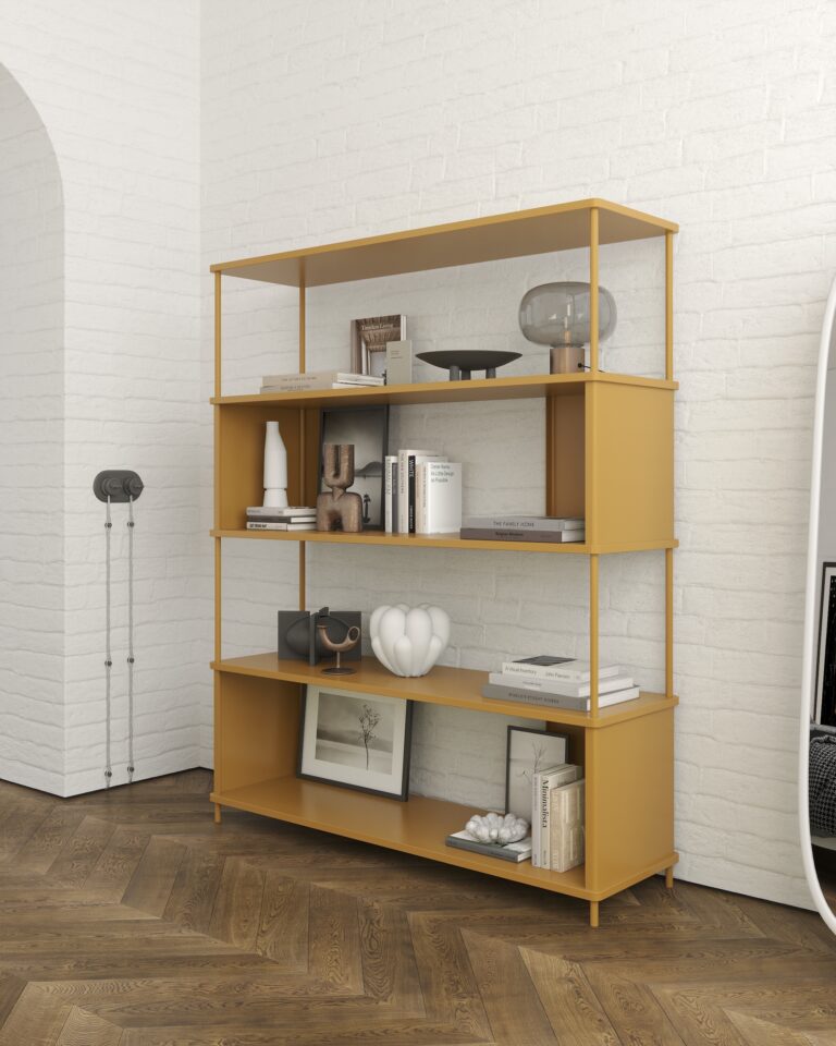 Top Modular Shelving Systems From 12 Designer Brands - A conscious platform