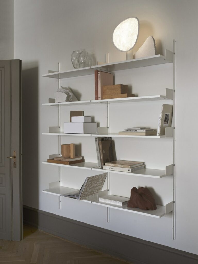 Top Modular Shelving Systems From 12 Designer Brands - A conscious platform