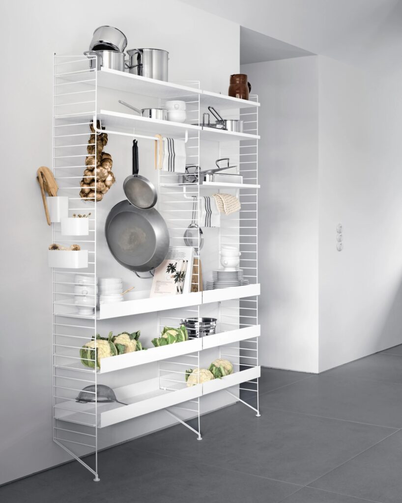 Top Modular Shelving Systems From 12 Designer Brands - A conscious platform