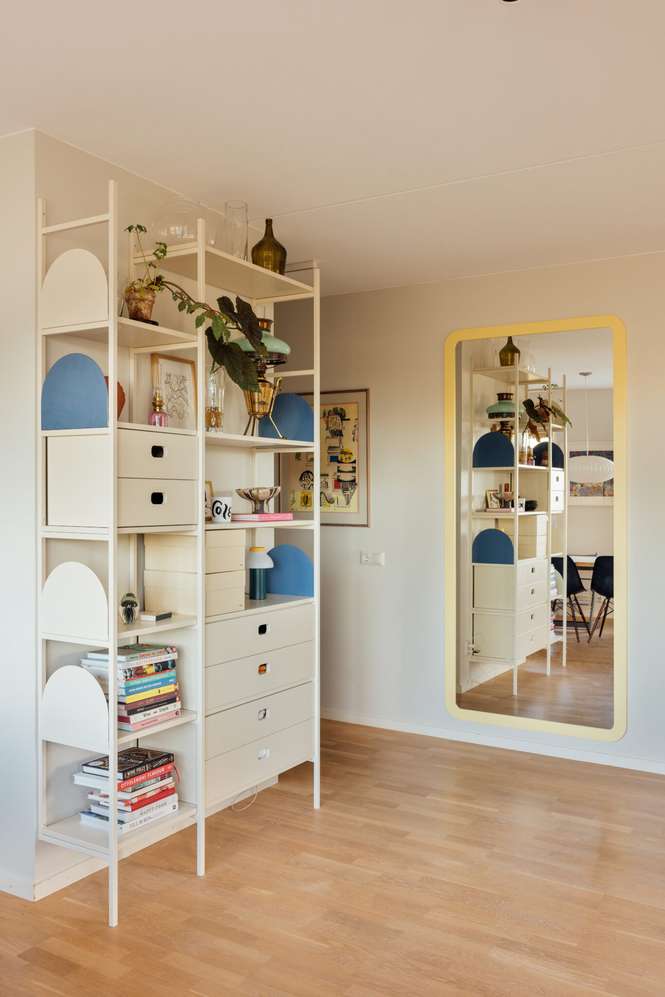Top Modular Shelving Systems From 12 Designer Brands - A conscious platform