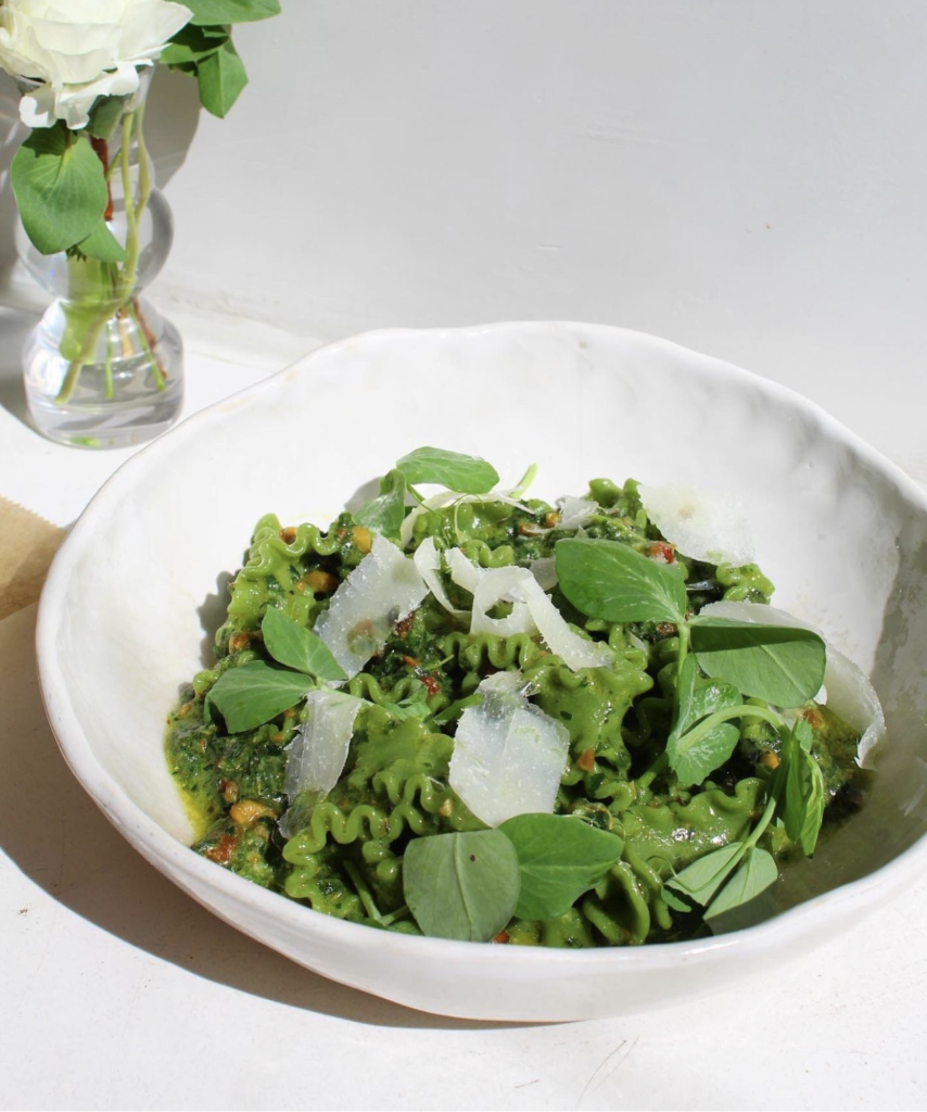 ABC Kitchen - A conscious platform