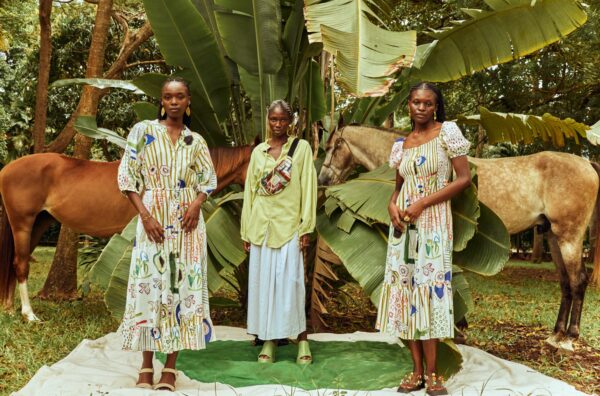 7 Small Fashion Brands Using Upcycled Material - A conscious platform