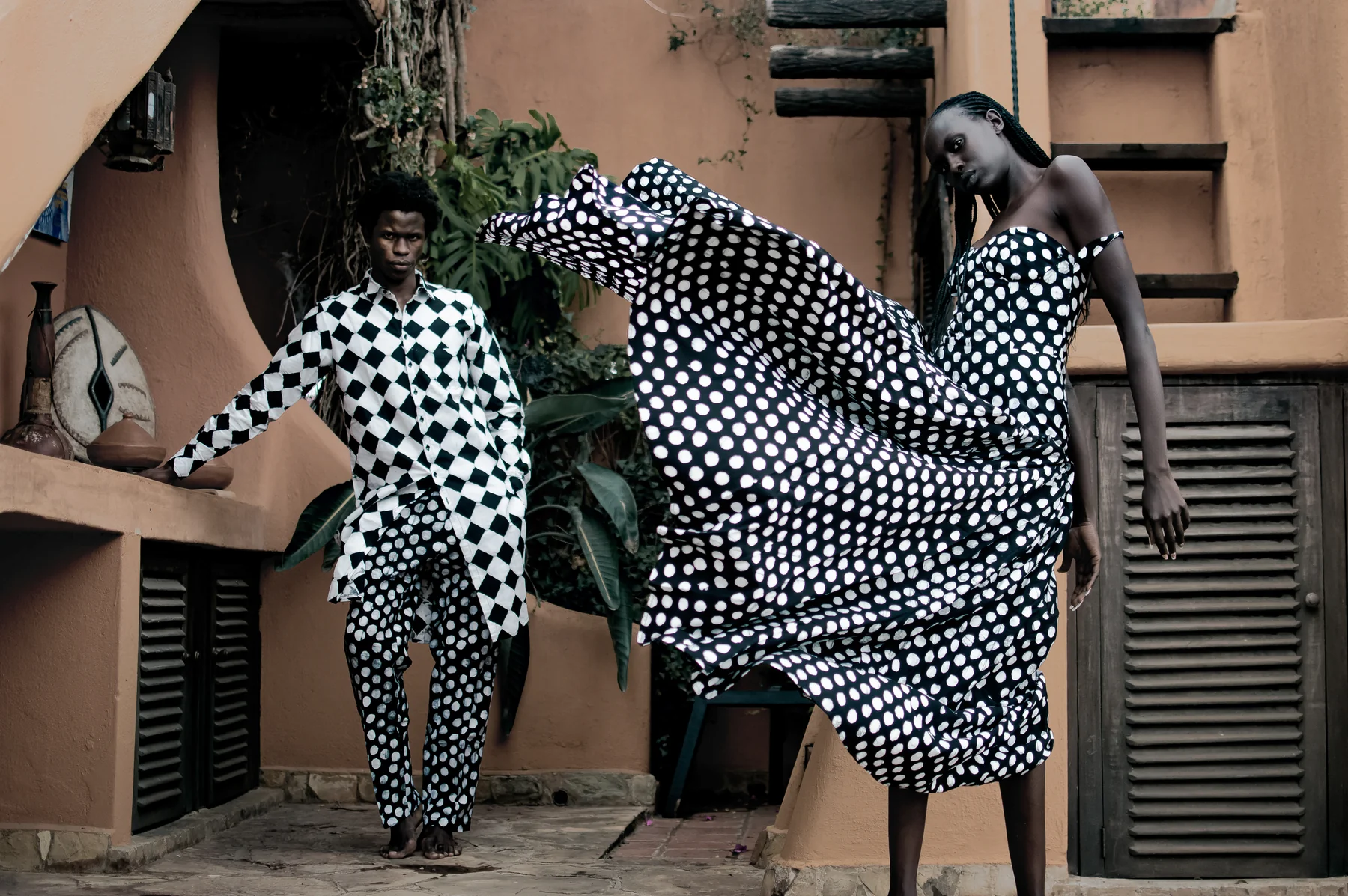 Inspiring African American Designers That You Must Know - MOCHNI